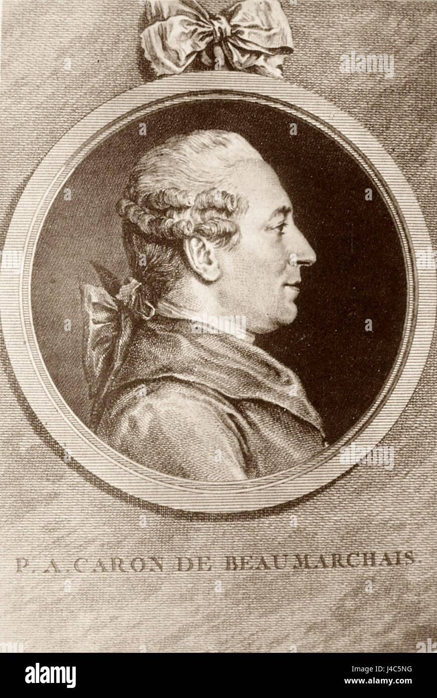 Pierre De Beaumarchais High Resolution Stock Photography and Images - Alamy