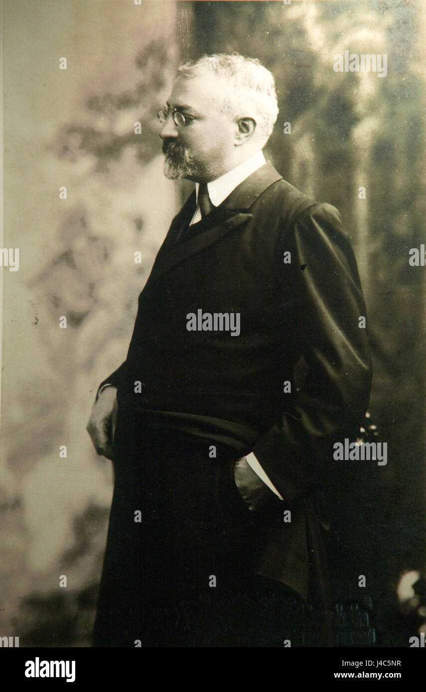 Puig Cadafalch was a renowned Spanish architect and scholar, notable ...