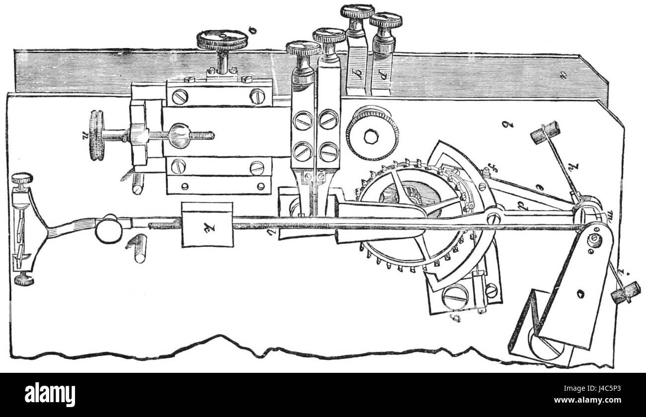 The Greenwich clock escapement, as depicted in PSM V22 D169, refers to ...