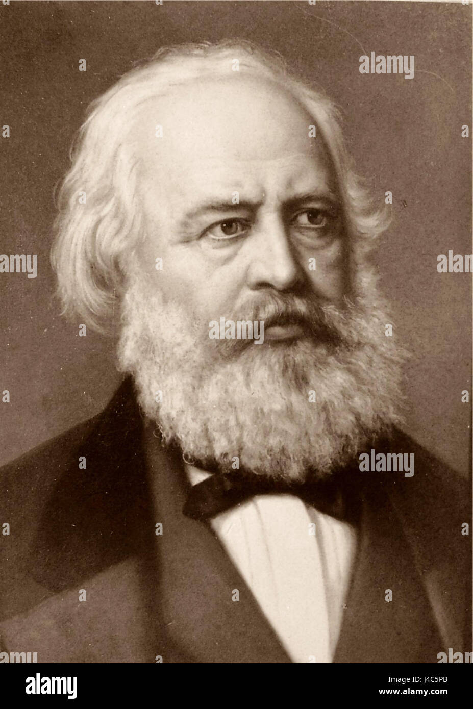 Roderich Benedix was a 19th-century German playwright and author, best ...