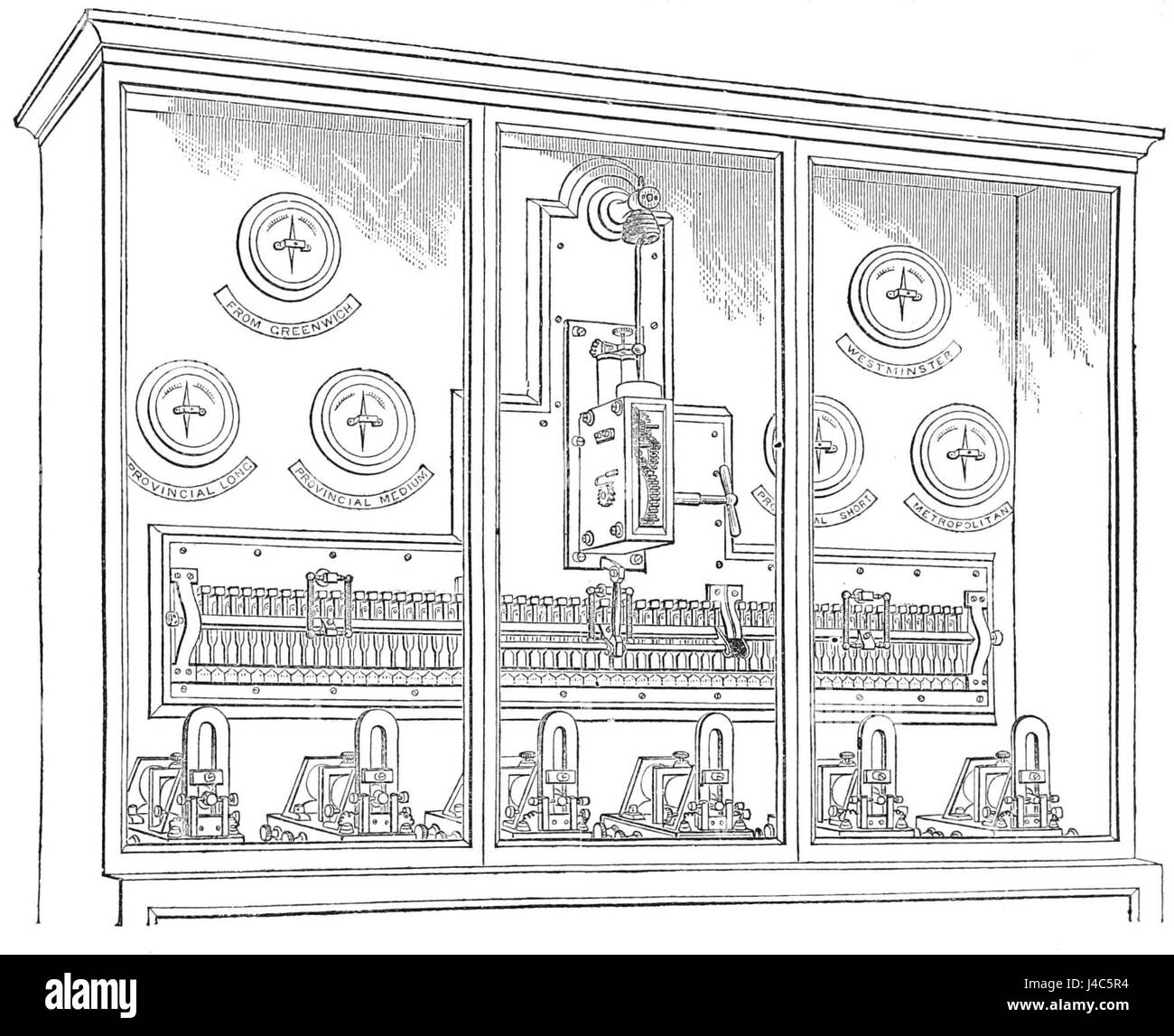 Understanding time Cut Out Stock Images & Pictures - Alamy
