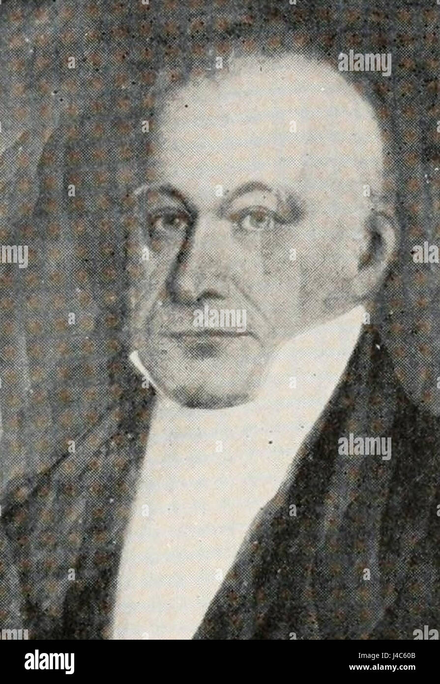 Peter Silvester was an English portrait painter, active in the 18th ...