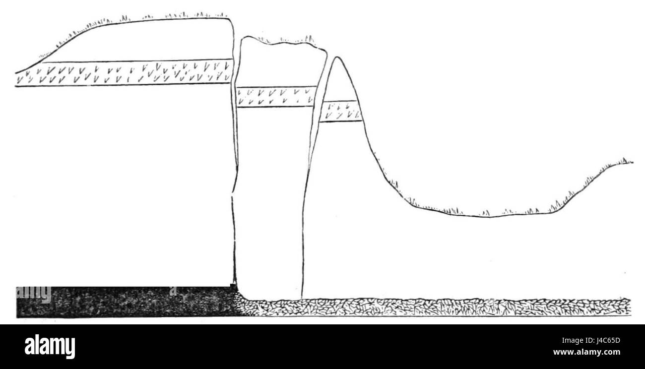 This illustration from PSM Volume 23, D489, presents a transverse ...
