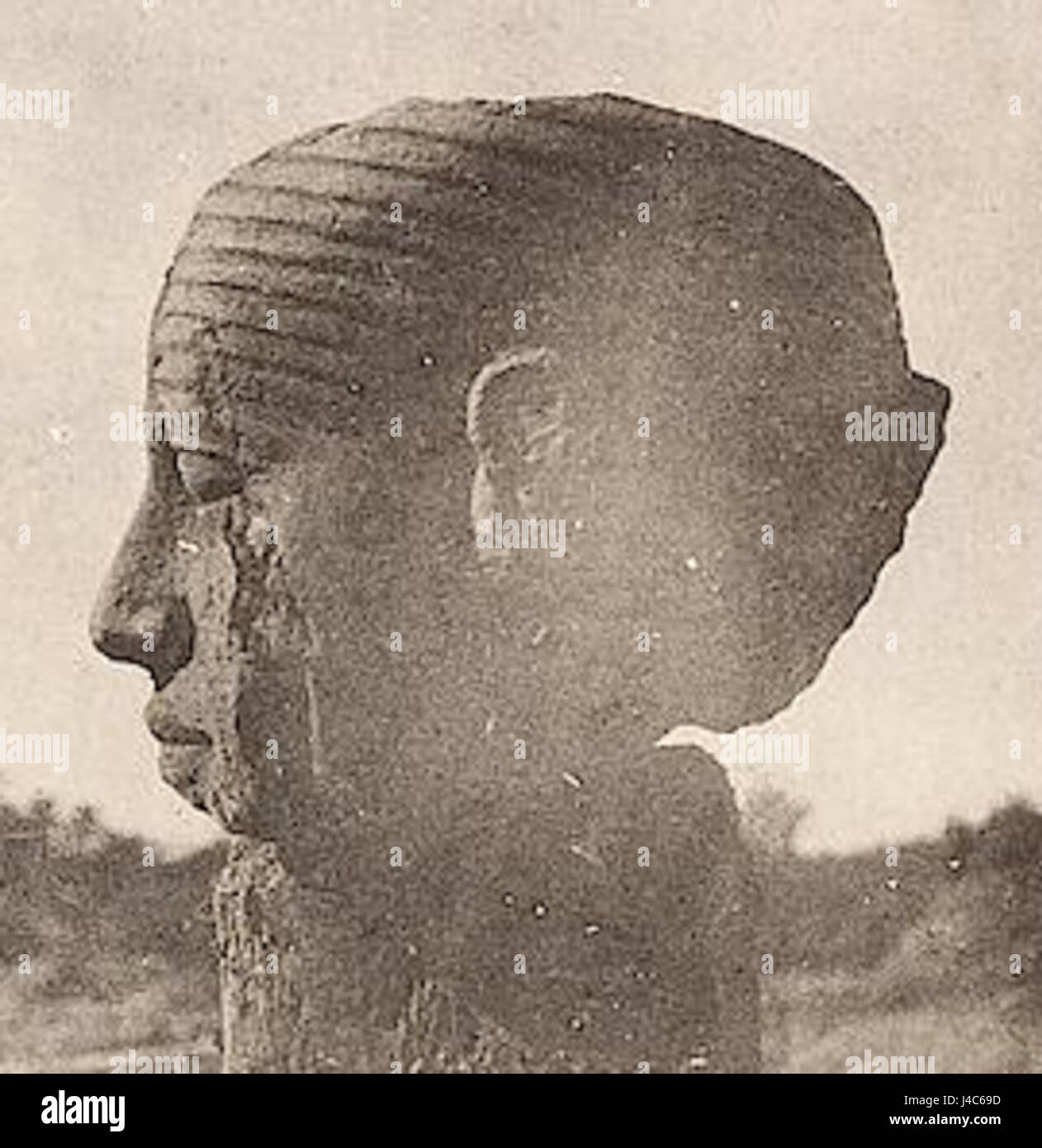 Raneferef was an ancient Egyptian official during the Old Kingdom ...