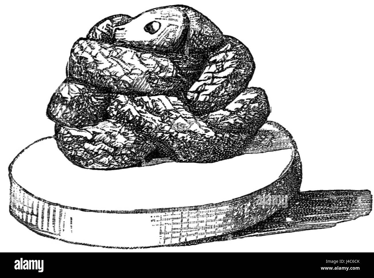 'Feathered Serpent' refers to a historical or mythological figure ...