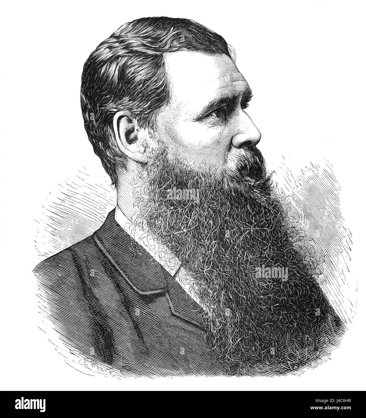 Edward burnett tylor Cut Out Stock Images & Pictures - Alamy