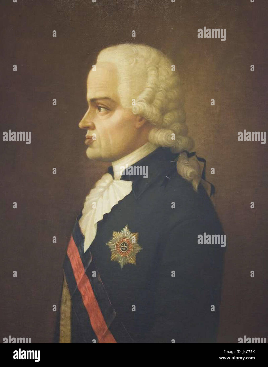 Pavel Grigorievich Demidov was a Russian industrialist and ...
