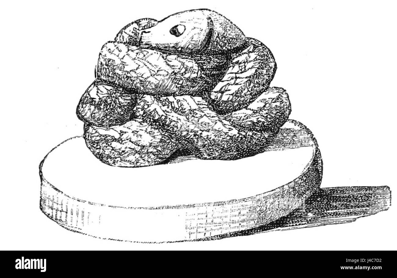The *Feathered Serpent* is a symbolic representation of the ...