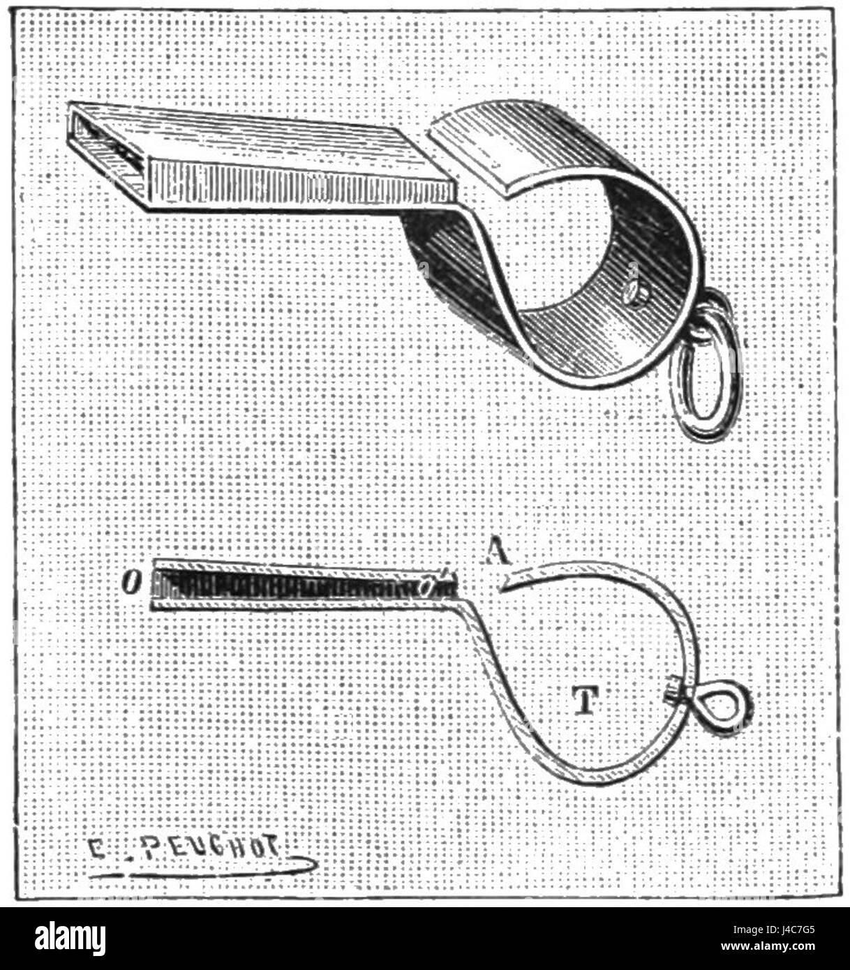 This image from the 33rd volume of the Popular Science Monthly ...