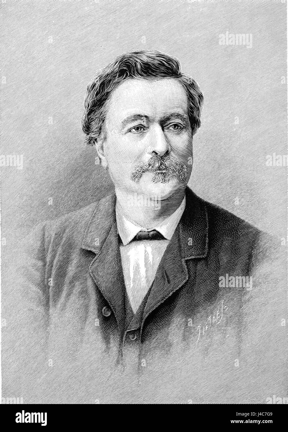 'PSM V33 D302 Paul Bert' refers to a scientific illustration or article ...