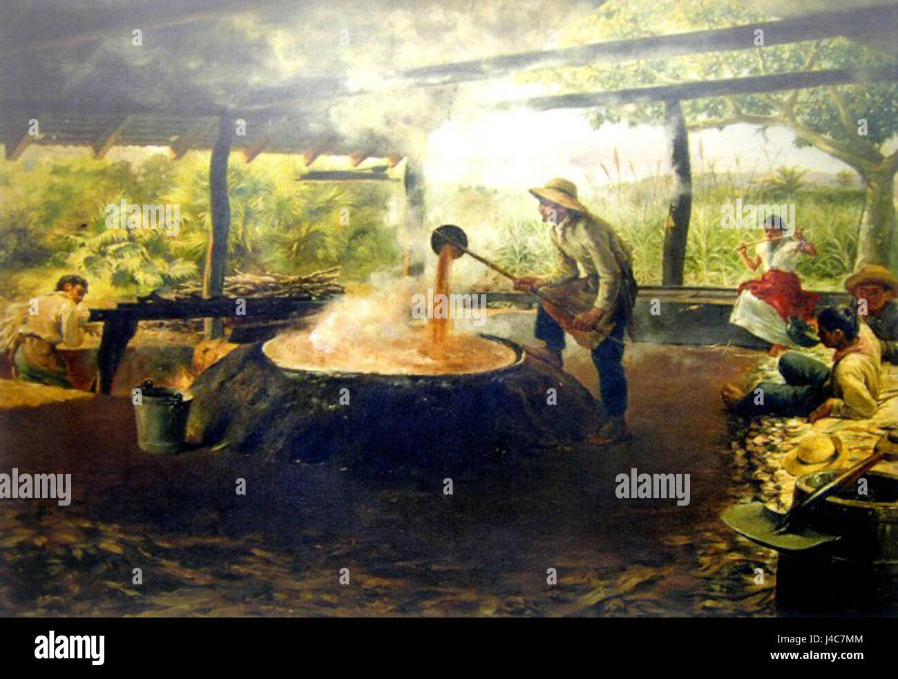 Paila hi-res stock photography and images - Alamy