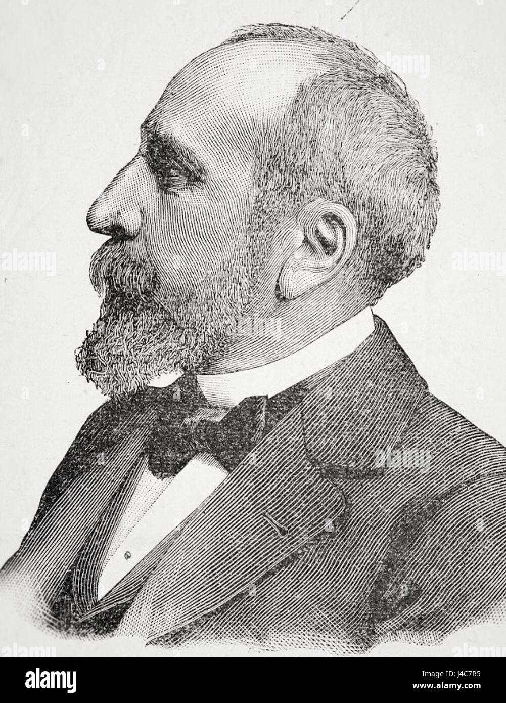 Paul Richer was a French sculptor and medical illustrator known for his ...