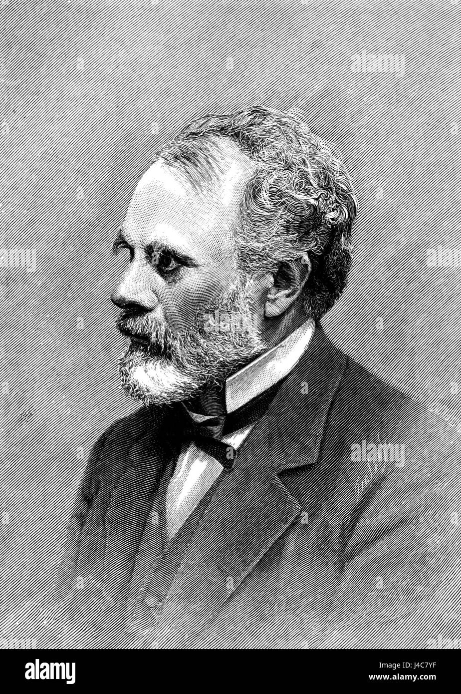 PSM V34 D448 features a work by John Bernard Stallo, likely referencing ...