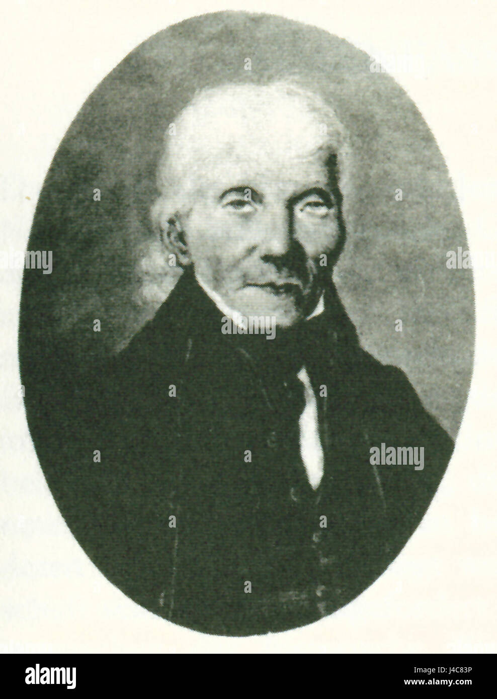 The Quaker Seebohm refers to the study of Quaker communities ...