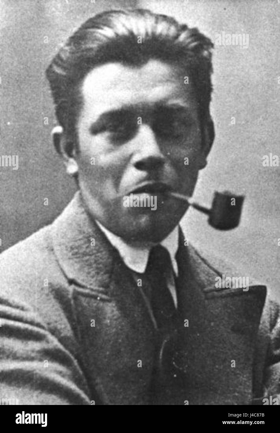 The outlets Black and White Stock Photos & Images - Alamy