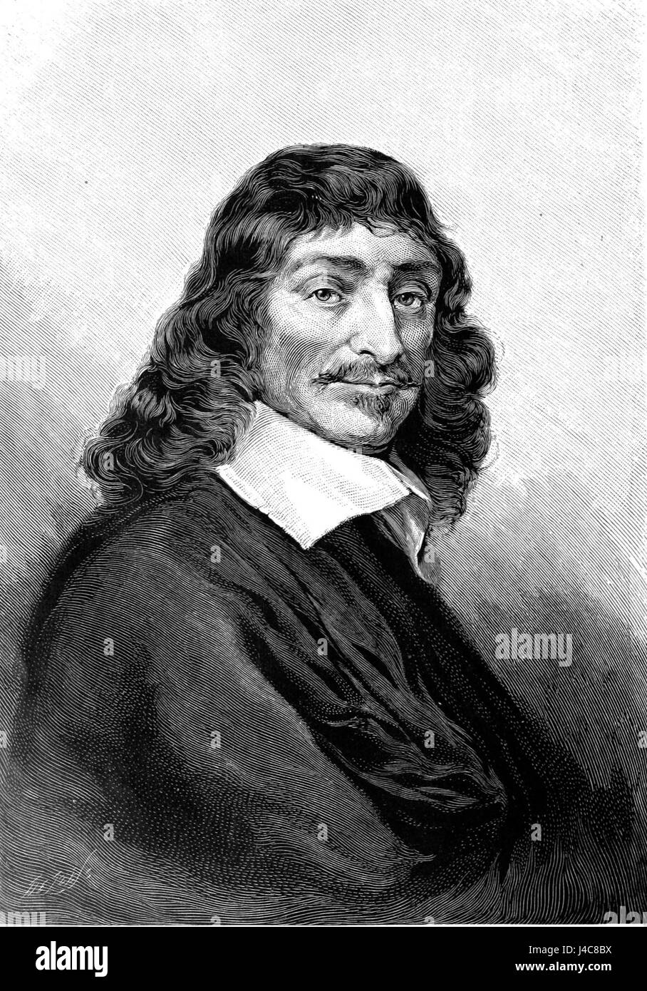 Rene Descartes (1596-1650) was a French philosopher, mathematician, and ...