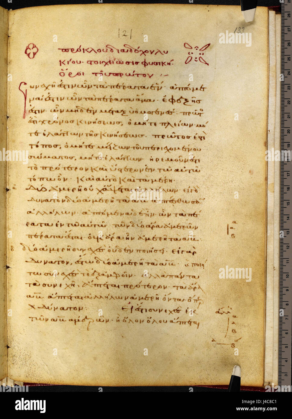 Procli Diadochi Lycii Institutio Physica is a philosophical manuscript ...