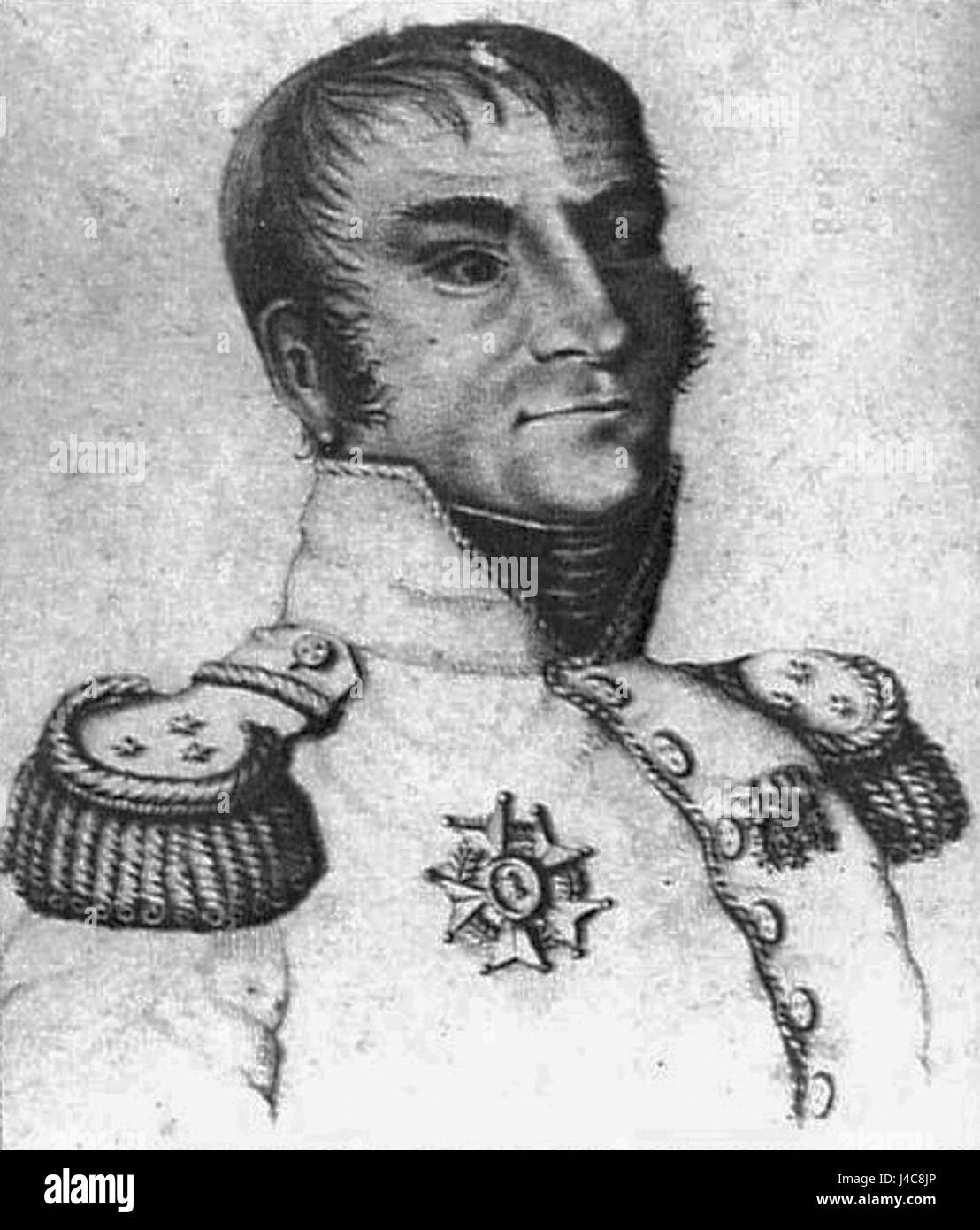 Pierre Louis Binet de Marcognet was a French military officer and ...
