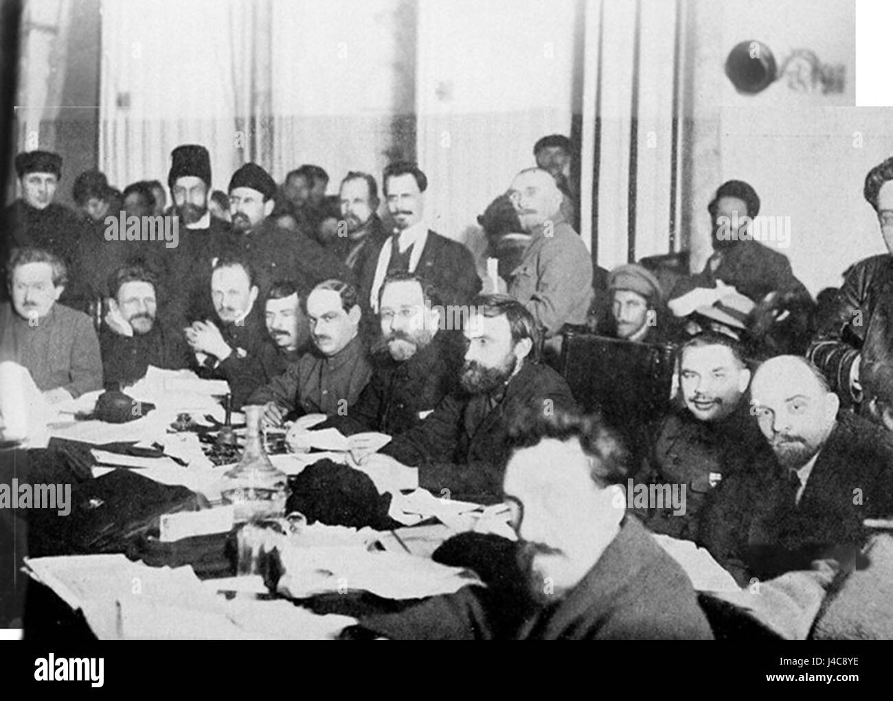 State party he Black and White Stock Photos & Images - Alamy