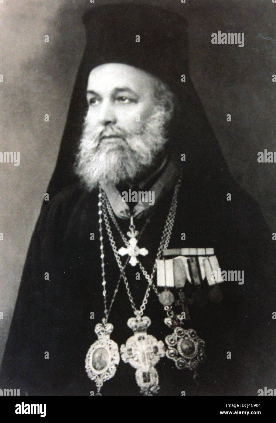 Polykarpos Sakelaropoulos is likely an individual known for his ...