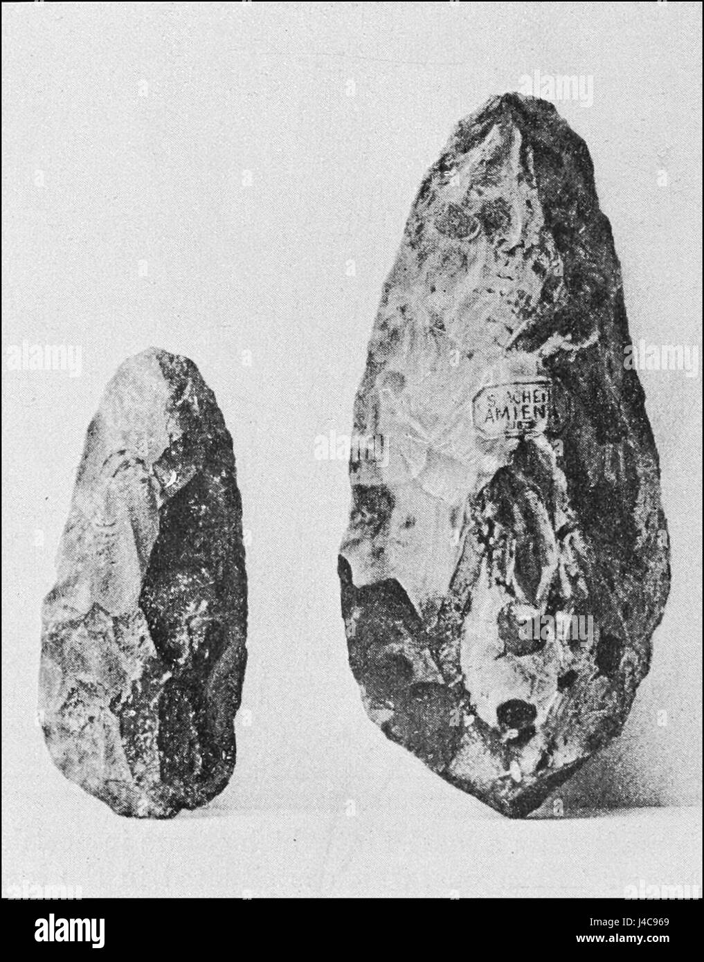 Early humans hi-res stock photography and images - Alamy