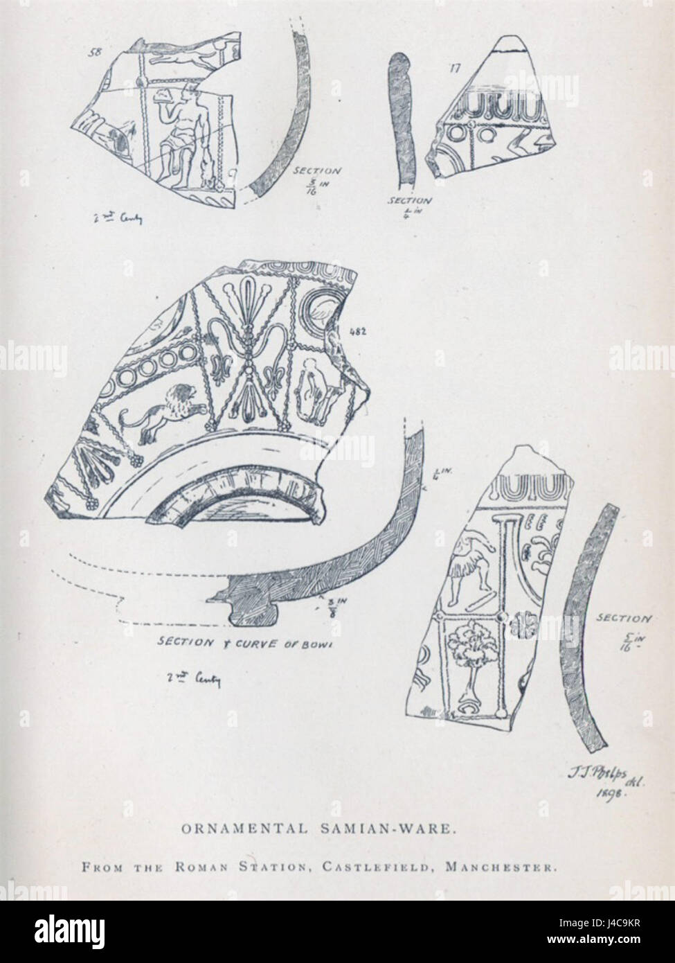 Exploration roman influence in hi-res stock photography and images - Alamy