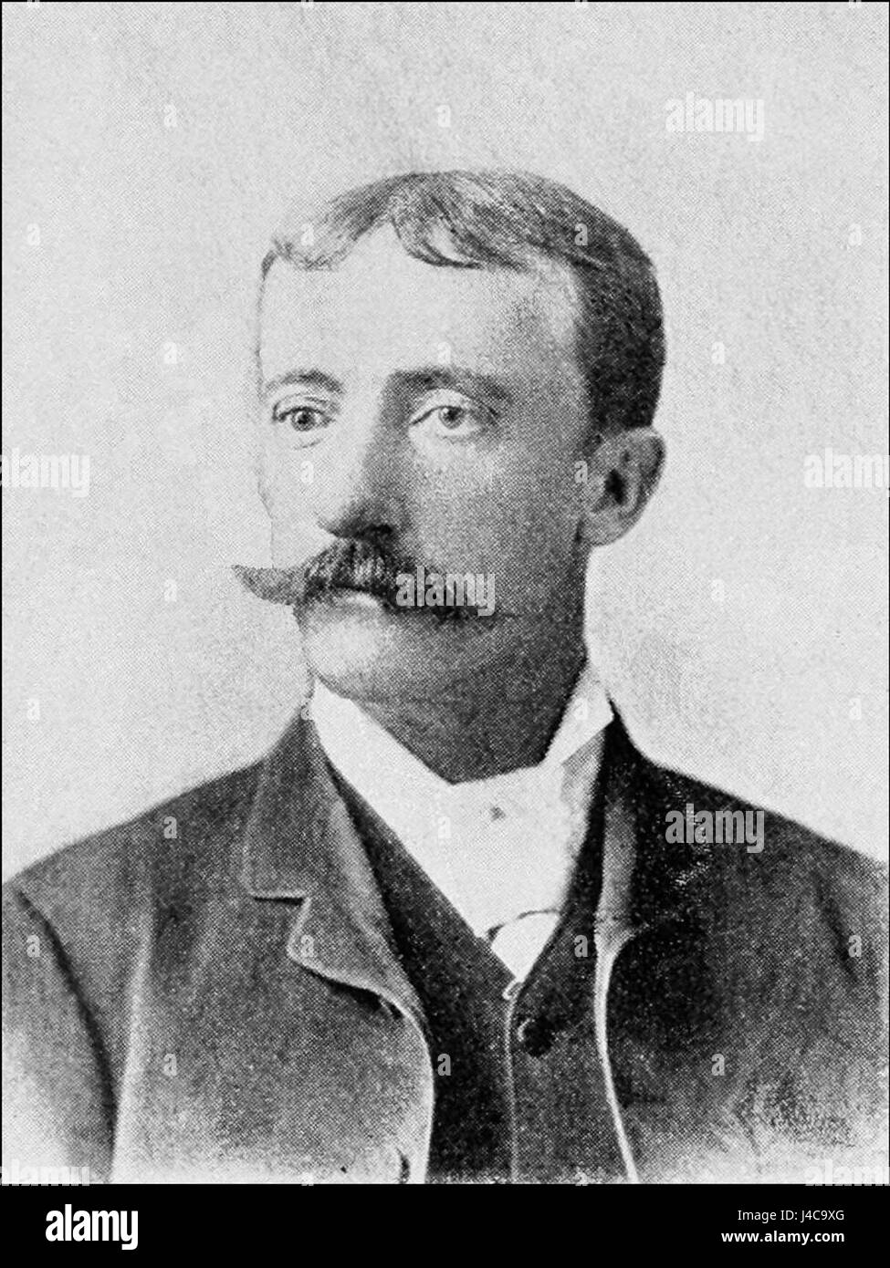 PSM V41 D312 features Frank Hamilton Cushing, an influential American ...