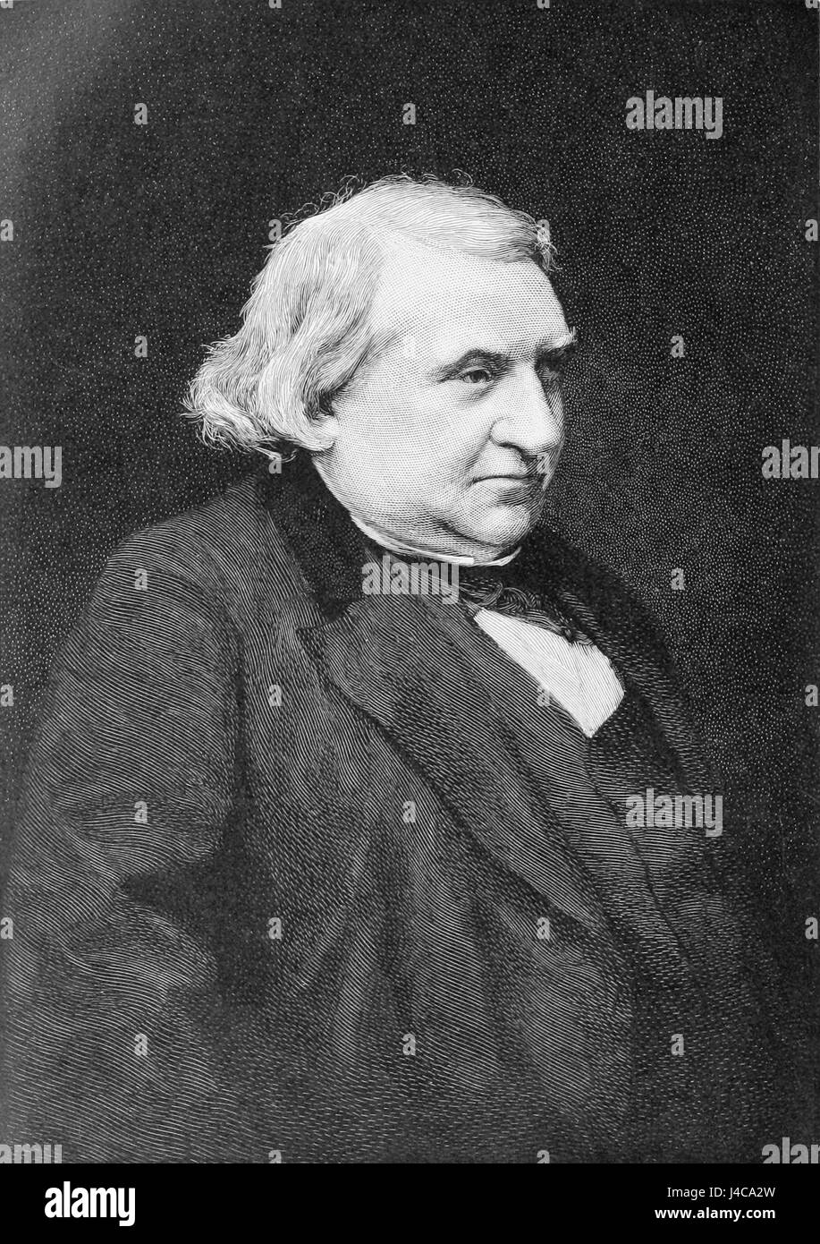 Ernest Renan was a French philosopher, historian, and writer known for ...