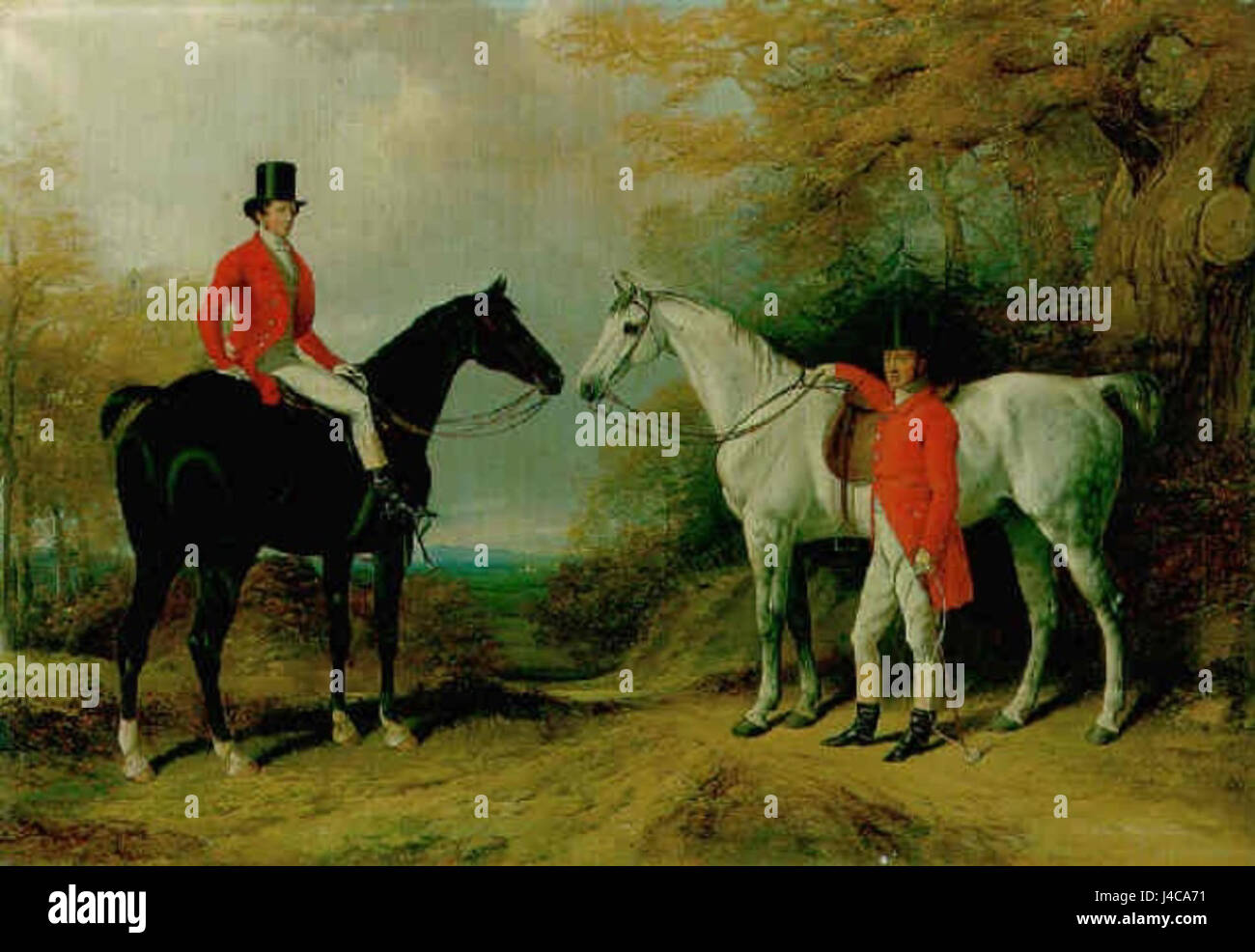 Samuel richard block hi-res stock photography and images - Alamy