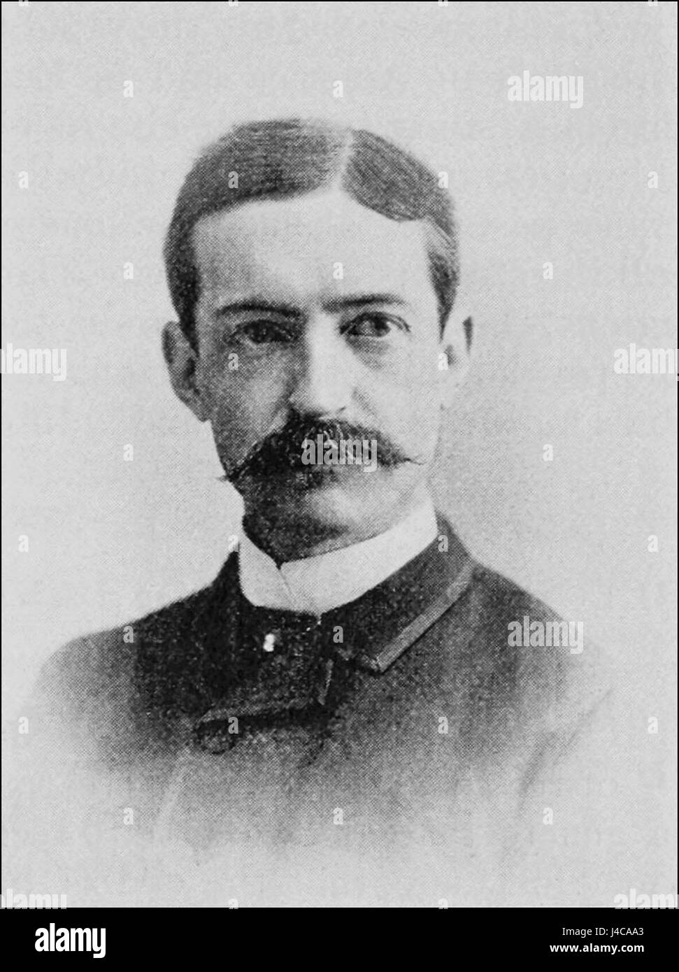 Thomas frederick crane hi-res stock photography and images - Alamy
