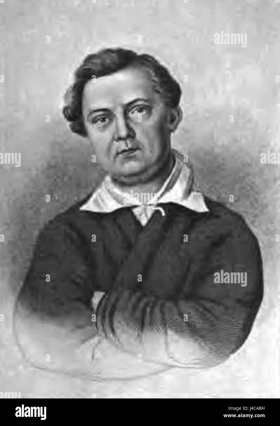 Rafail Mikhaylovich Zotov was a notable Russian figure, possibly in the ...