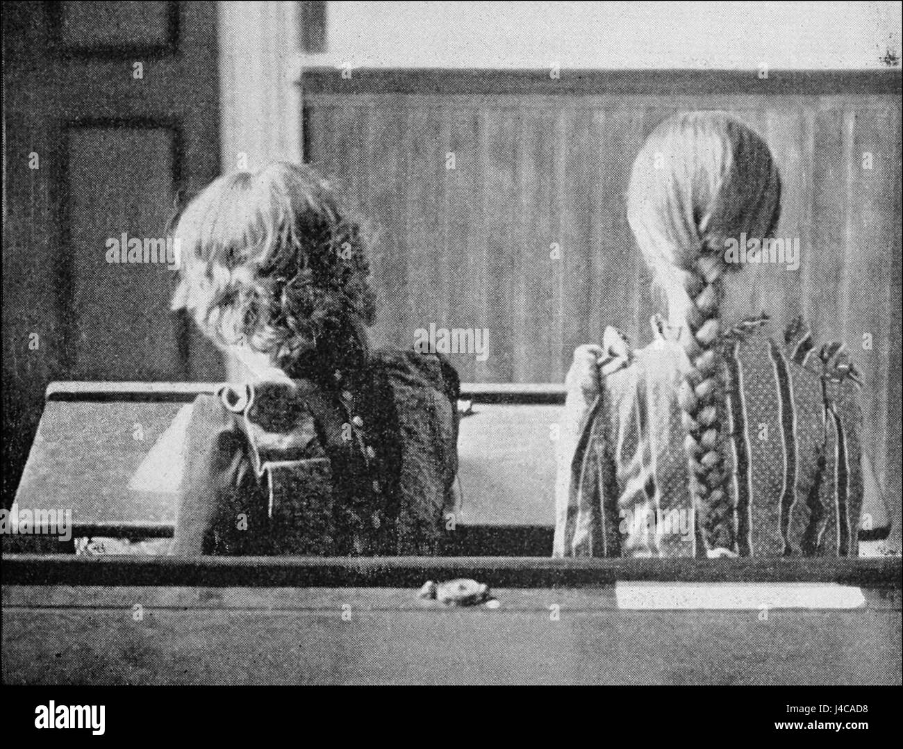 This illustration from PSM V44 D101 compares proper and improper ...