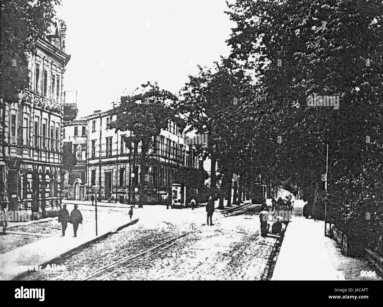 Köslin hi-res stock photography and images - Alamy