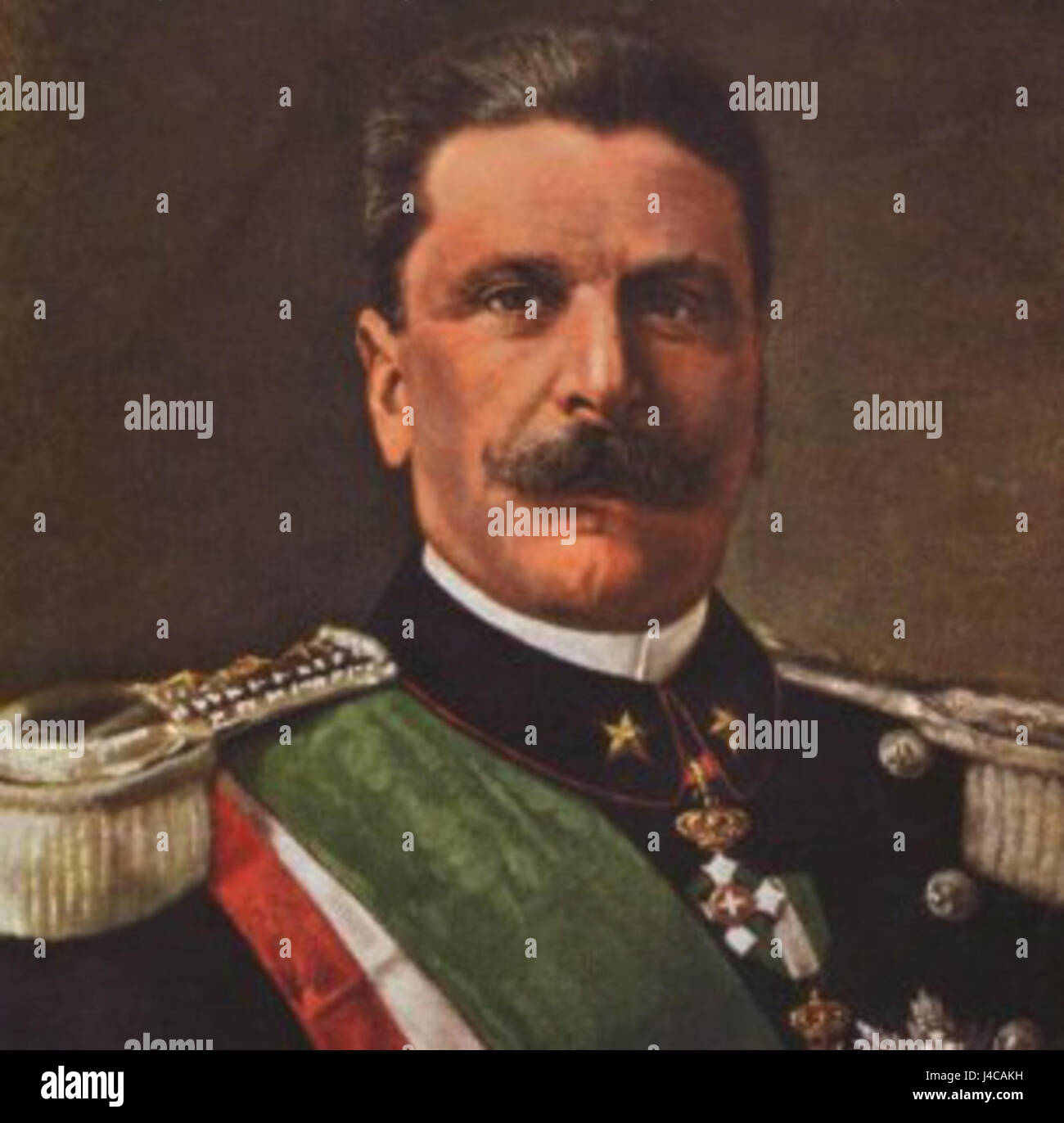 Gaius asinius pollio hi-res stock photography and images - Alamy