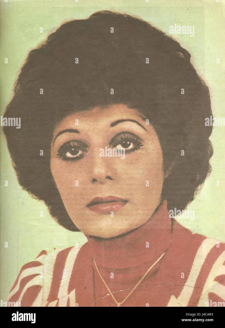 Ramesh was a notable Persian singer known for his contributions to ...