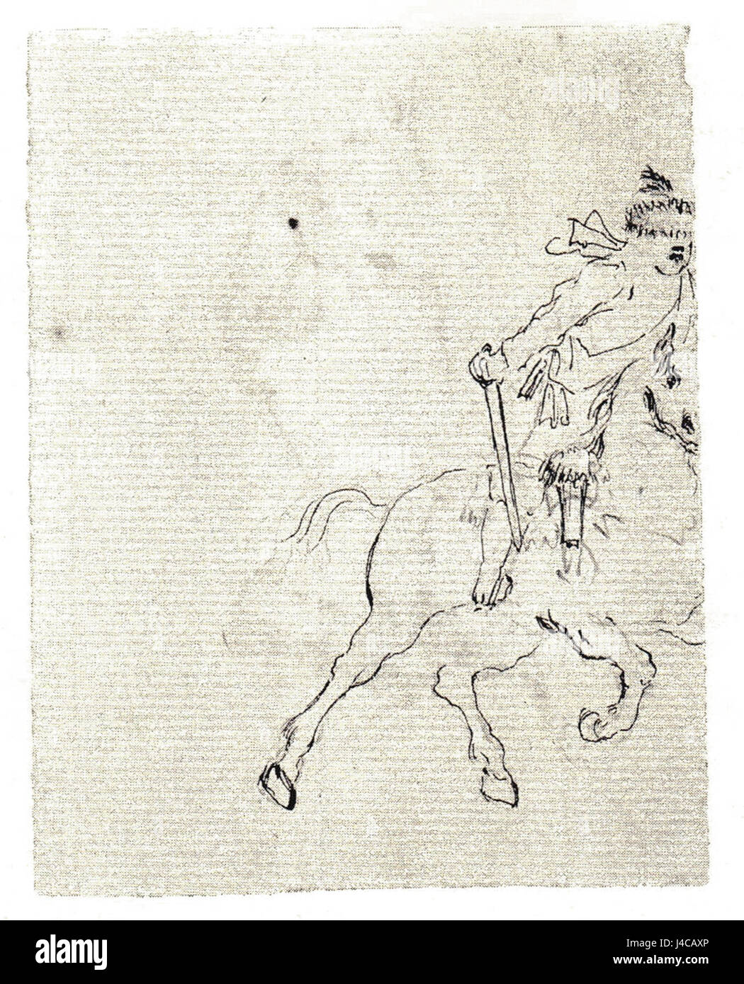 23 drawings hi-res stock photography and images - Alamy