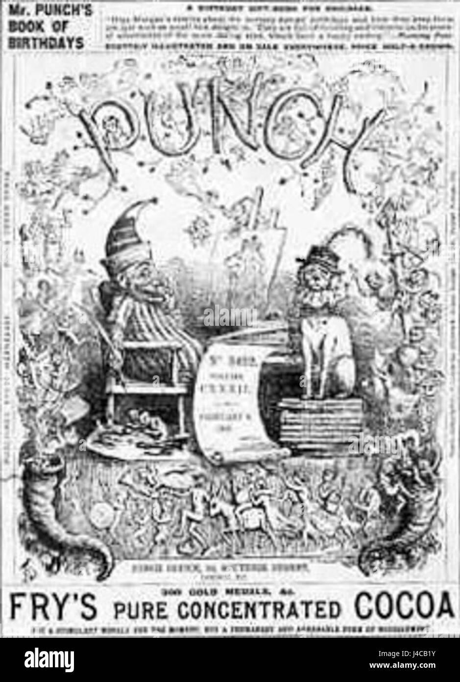 Punch cover hi-res stock photography and images - Alamy