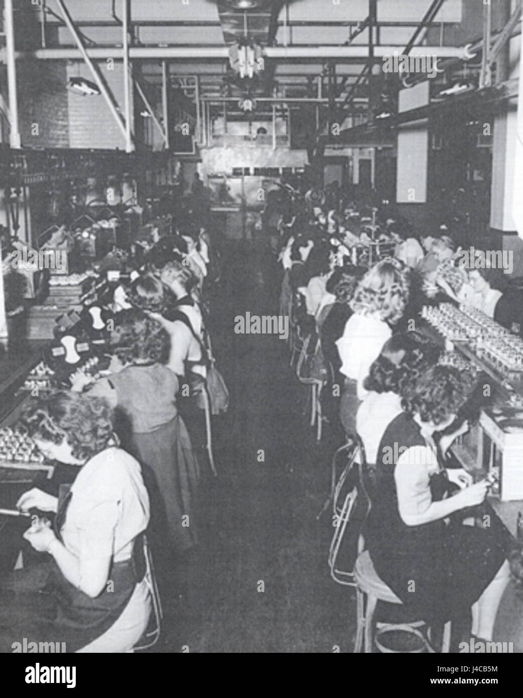 The Phoenix Mill Factory Line is an industrial facility known for its ...