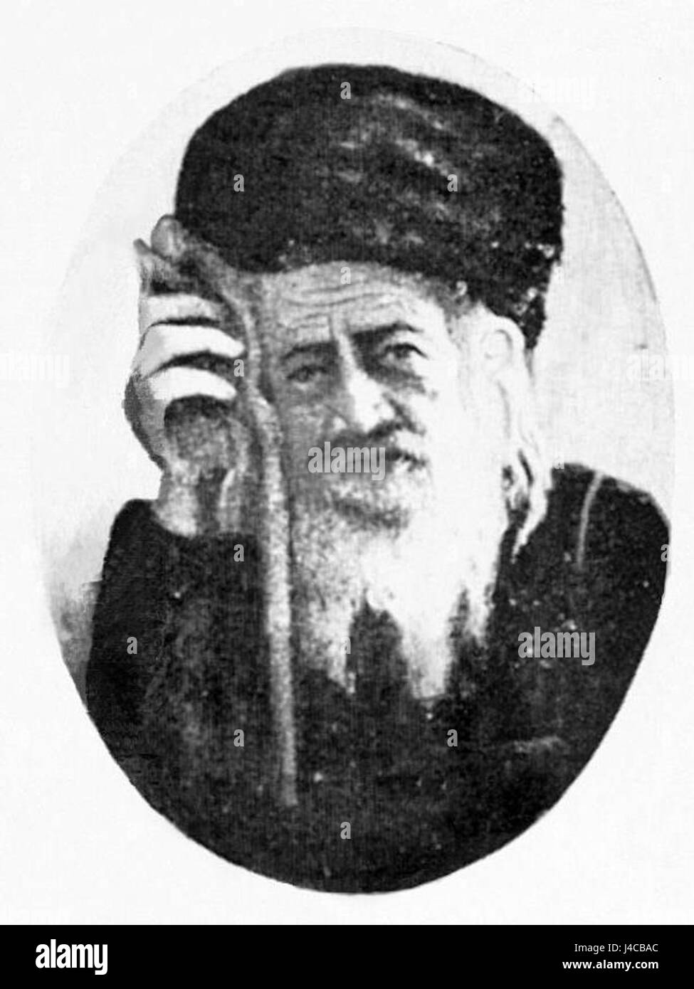 Rebbe Shlomo Mayer from Sassov was a Jewish religious leader known for ...