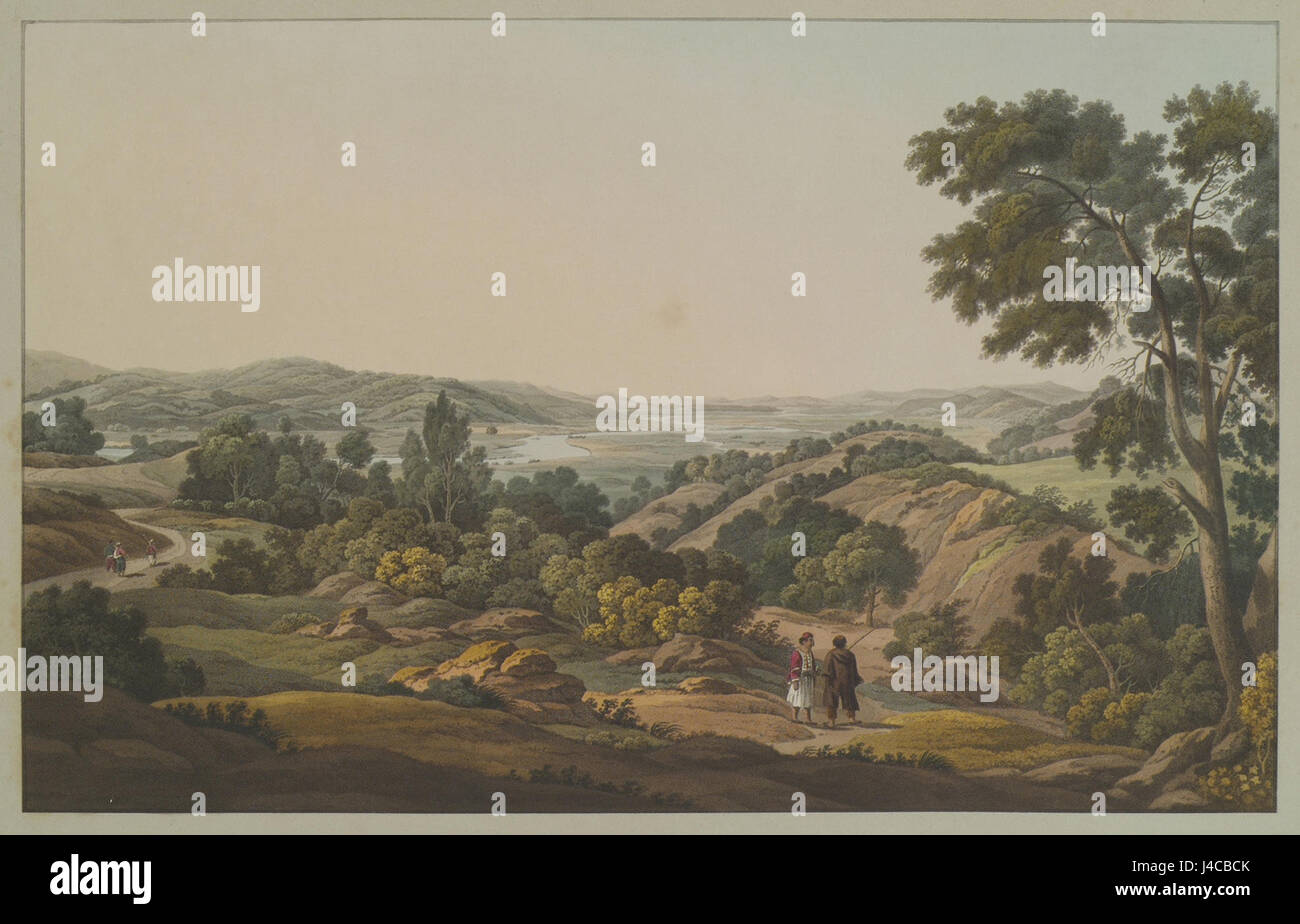 The 'Plain of Olympia' is a historical and geographical area in Greece ...
