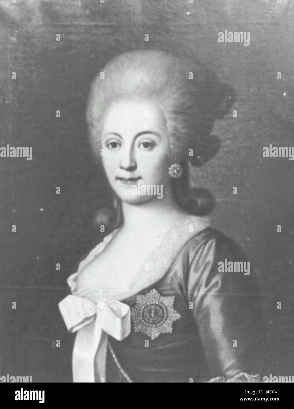 Prinzessin Friederike Antonie Amalie was a German princess known for ...