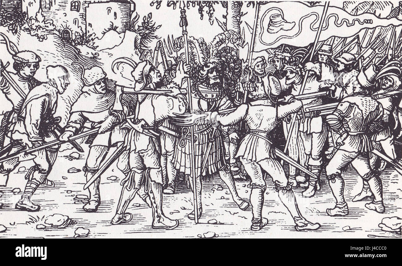 Peasant struggle hi-res stock photography and images - Alamy