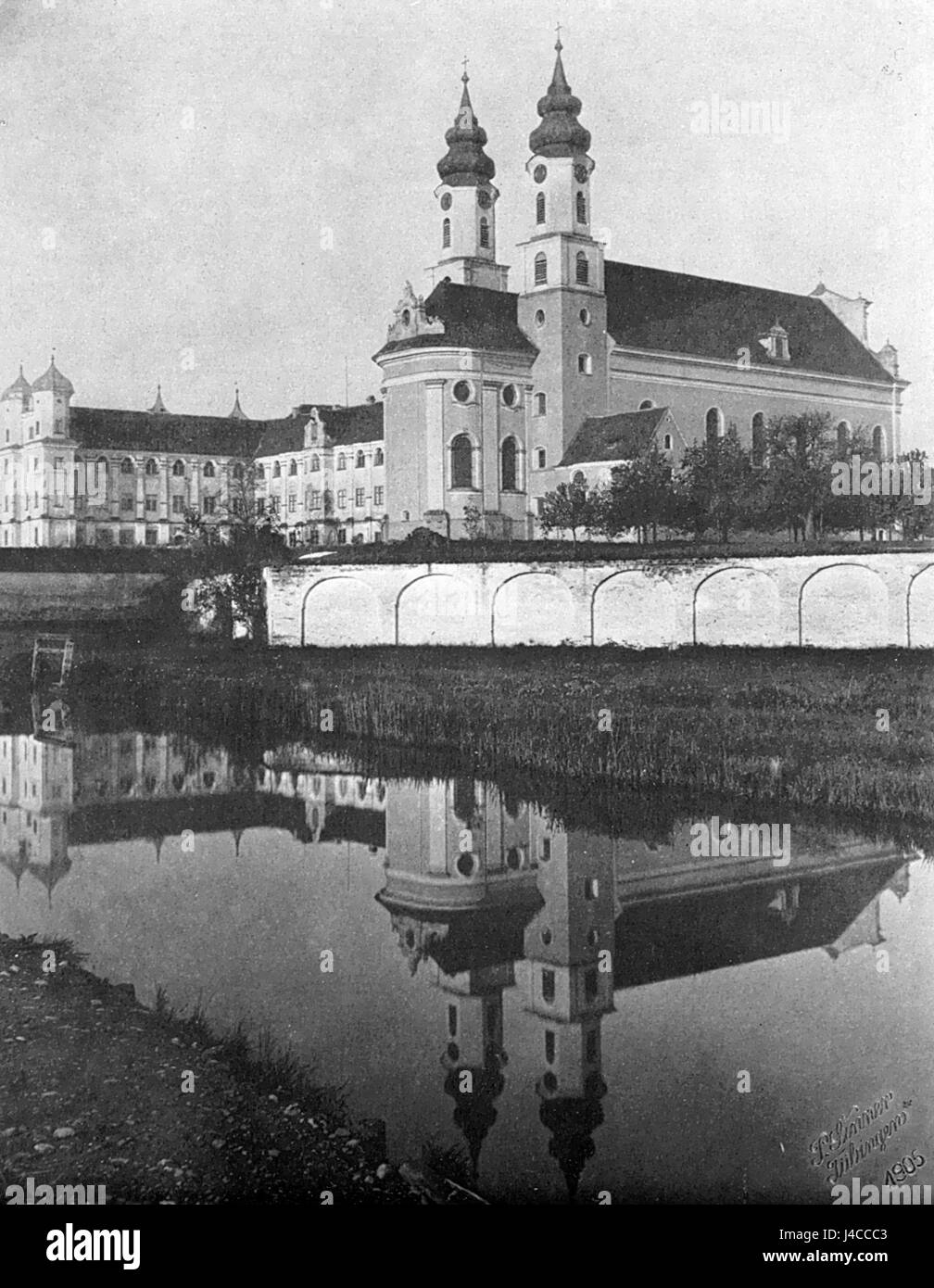'Roth an der Roth' refers to an area or region in Germany, depicted or ...