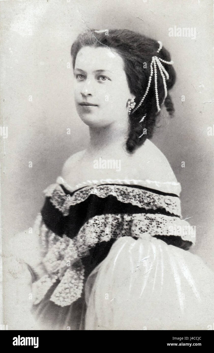 Pushkina Merenberg is a historical name tied to Russian aristocracy and ...