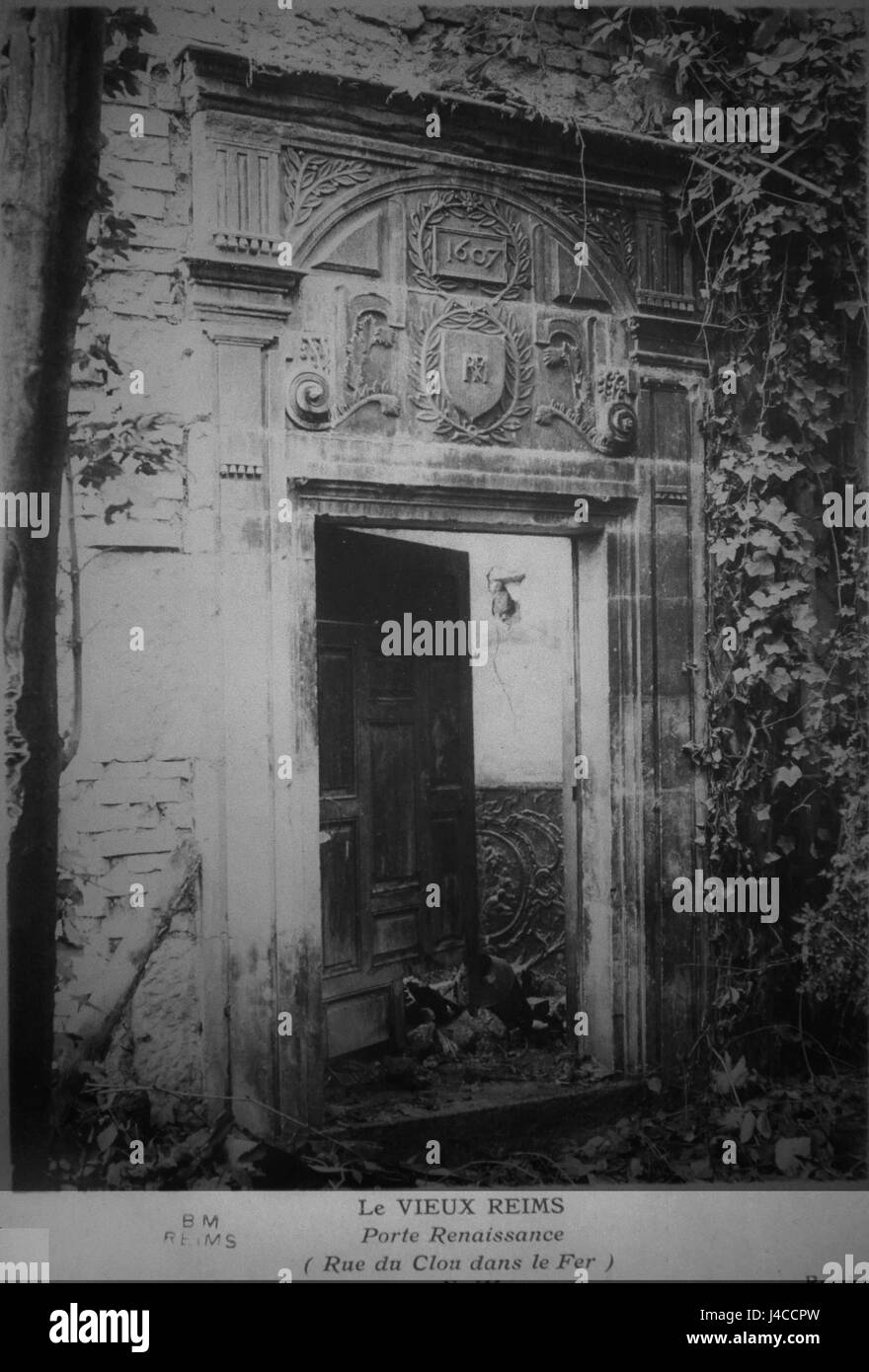 French doors Black and White Stock Photos & Images - Alamy