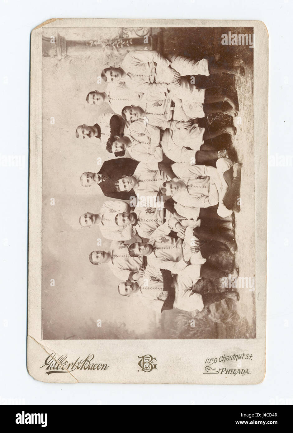 Baseball 1800s hi-res stock photography and images - Alamy