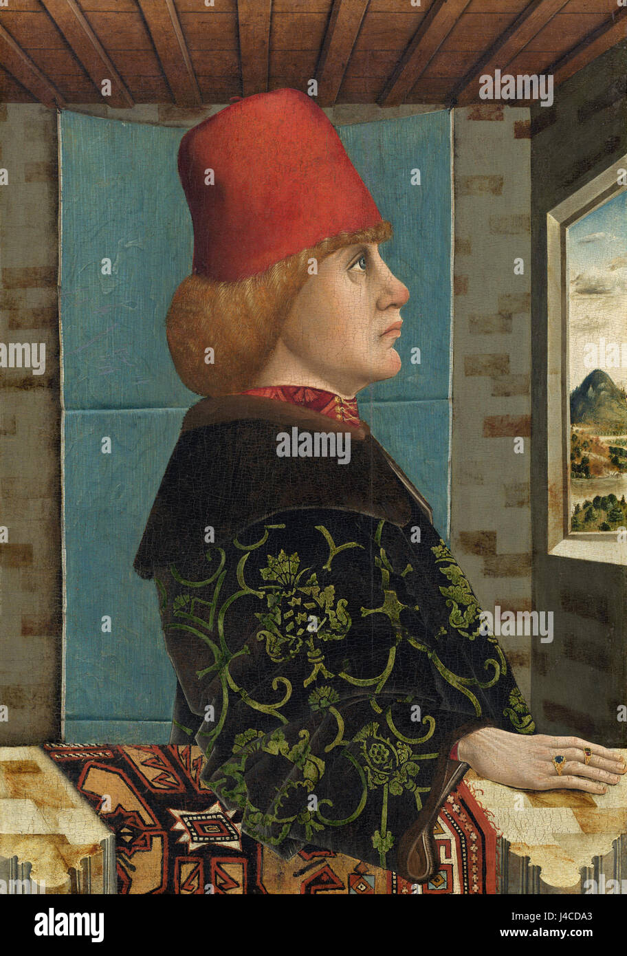 Dignified posture hi-res stock photography and images - Alamy