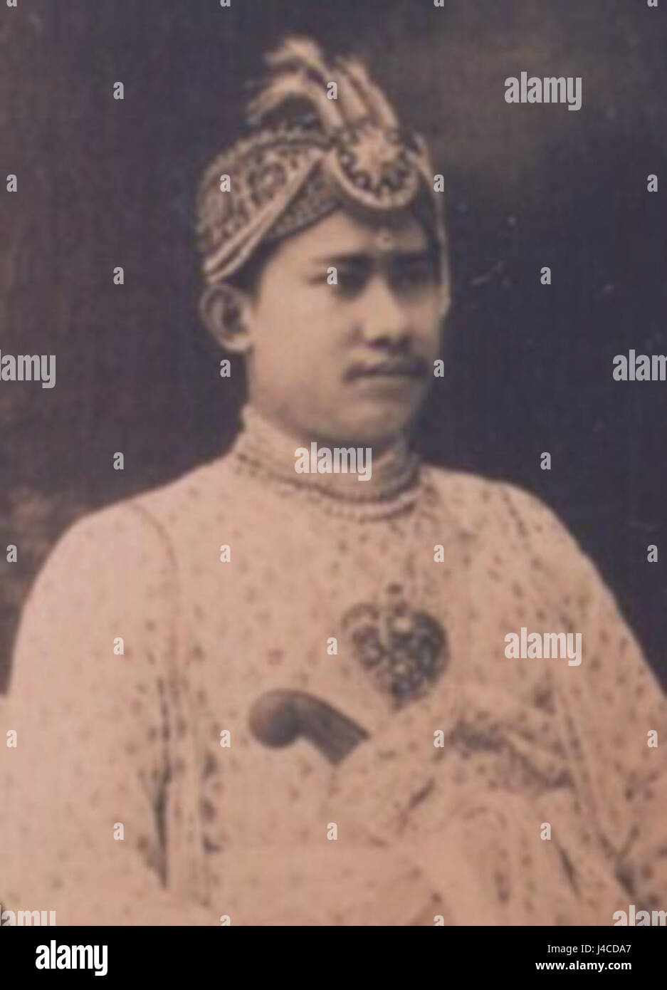 Raja Birendra Kishore Manikya was a prominent Indian ruler known for his leadership in the state ...