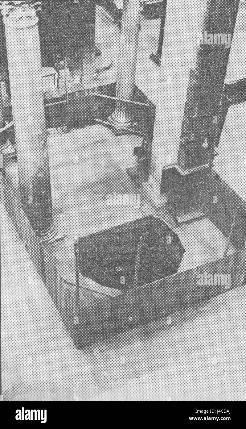 Pisa italy nicola pisano pulpit hi-res stock photography and images - Alamy