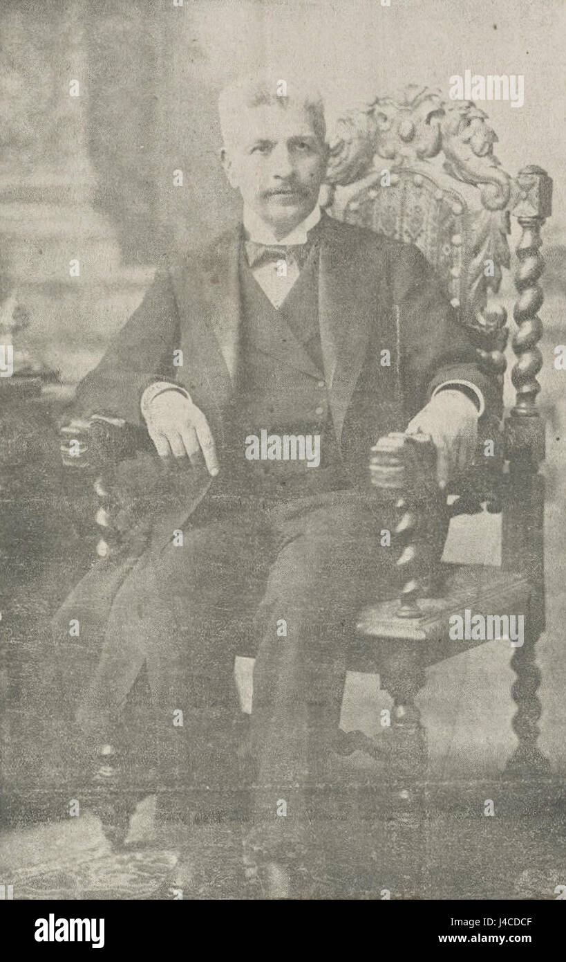 *Pedro Montt Diario Ilustrado* is an illustrated daily journal, which ...